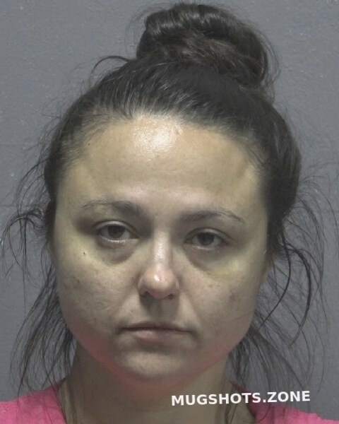 Russo Ambehr Dawn 12 10 2023 New Hanover County Mugshots Zone