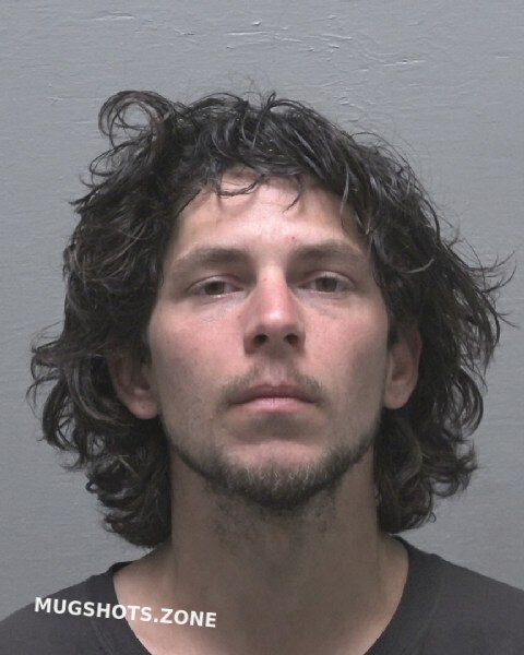 COOK BRIAN DAVID 12/12/2023 - New Hanover County Mugshots Zone