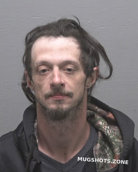 SMITH DERIC SHANE 12/14/2023 - New Hanover County Mugshots Zone