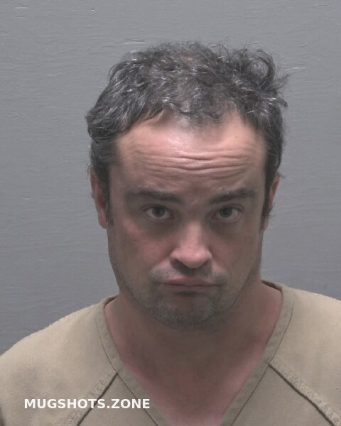 MCCAFFERTY ERIC J 12/14/2023 - New Hanover County Mugshots Zone