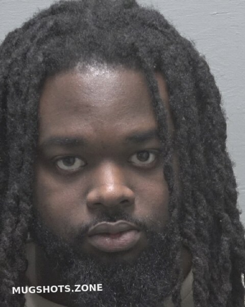 STEWART WAKEEL RASHEED 12/14/2023 - New Hanover County Mugshots Zone