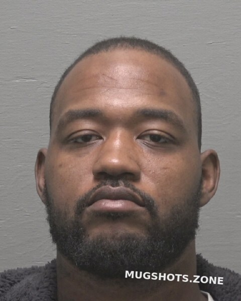 HOOPER DARNELL TYREK 12/15/2023 - New Hanover County Mugshots Zone