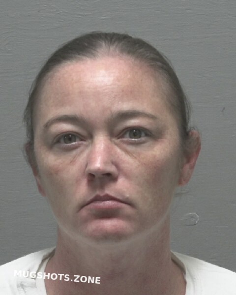 MORRIN SARAH JANELLE 12/19/2023 - New Hanover County Mugshots Zone