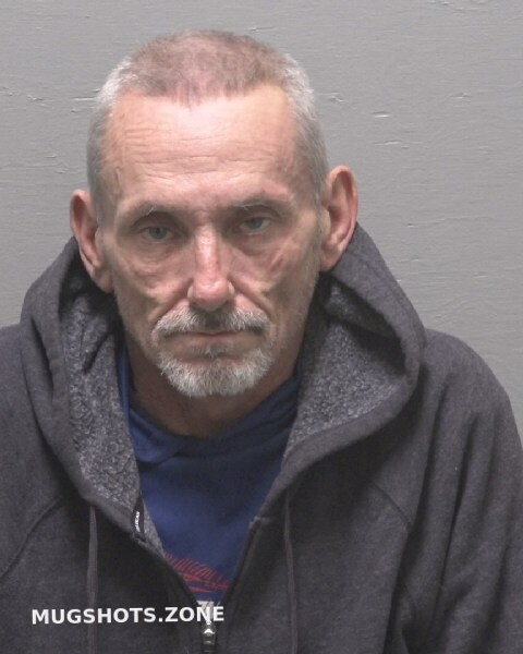 JACKSON KENNETH EVERETT 12/19/2023 - New Hanover County Mugshots Zone