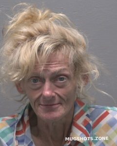 TORRES AMBER CHRISTINA 12/21/2023 - New Hanover County Mugshots Zone