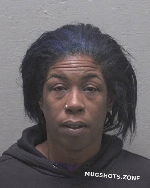 DIXON-JUDGE ADRIAN TINELLE 12/22/2023 - New Hanover County Mugshots Zone