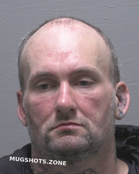 EDGE KELLY DUANE 12/23/2023 - New Hanover County Mugshots Zone