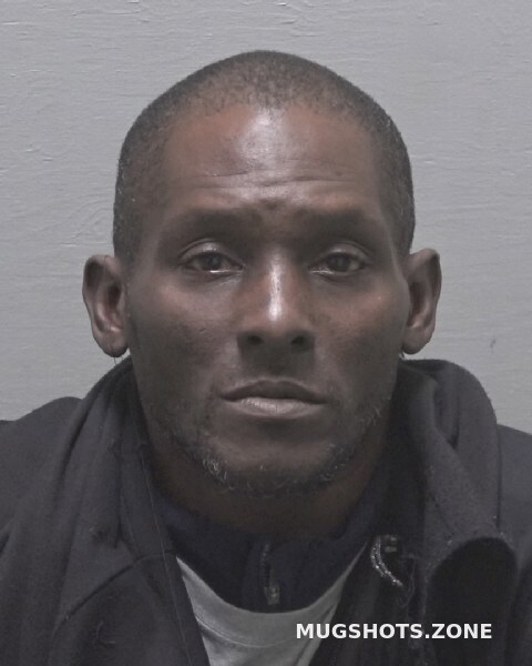 MARSHALL JAMISON DEWAYNE 12/26/2023 - New Hanover County Mugshots Zone