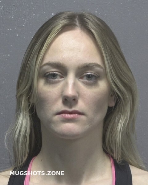 TOBIN SLOANE MACKENZIE 12/28/2023 - New Hanover County Mugshots Zone