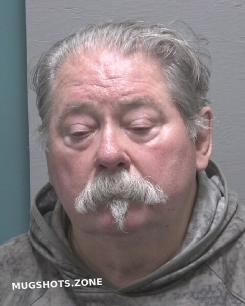 GREEN GARY ELLSWORTH 12/29/2023 - New Hanover County Mugshots Zone