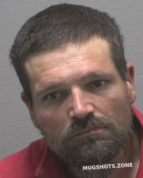 TODD THOMAS LLOYD 12/30/2023 - New Hanover County Mugshots Zone
