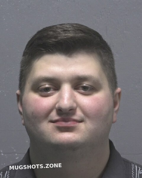 DILDAY RYAN MICHAEL 12/31/2023 - New Hanover County Mugshots Zone