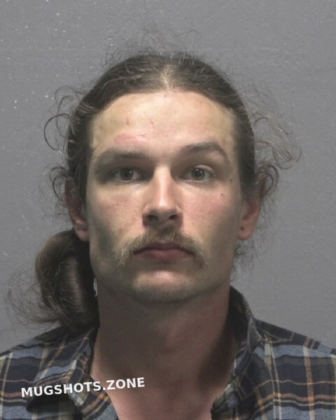 MIDDLEBROOK CHRISTOPHER BENNETT 01/01/2024 - New Hanover County ...