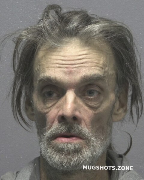 GRAGG ROBERT JASON 01/01/2024 - New Hanover County Mugshots Zone