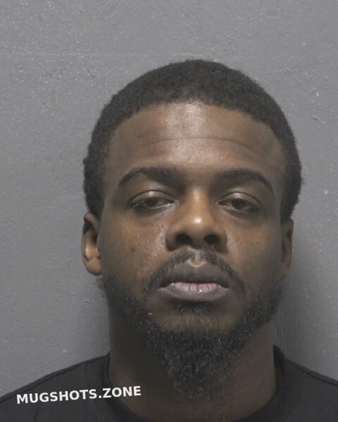 THOMPSON MARK ALEXANDER 01/07/2024 - New Hanover County Mugshots Zone