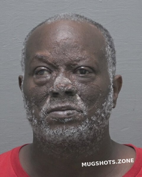 Nesbitt Douglas 01 10 2024 New Hanover County Mugshots Zone