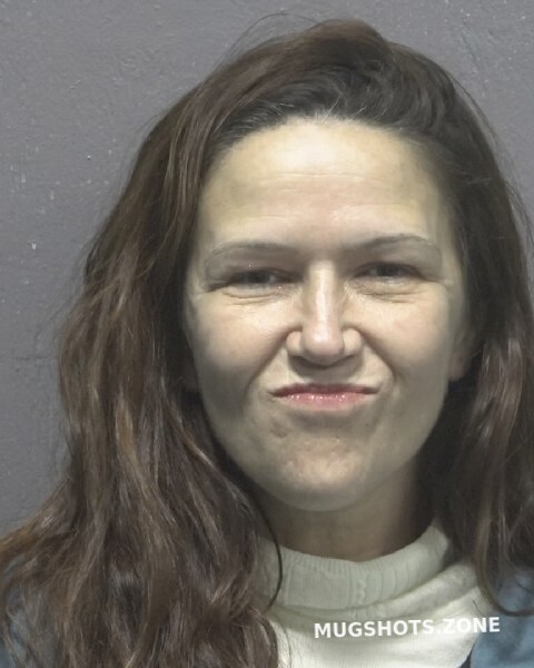 SMITH MELISSA ANN 01/10/2024 - New Hanover County Mugshots Zone