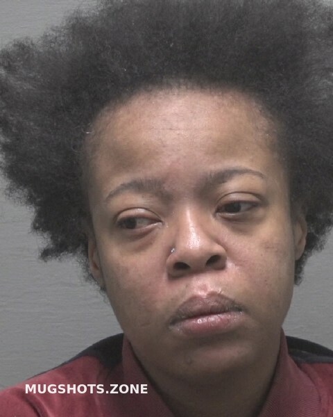 ANDERSON VAQUANNA NASHA 01/10/2024 - New Hanover County Mugshots Zone
