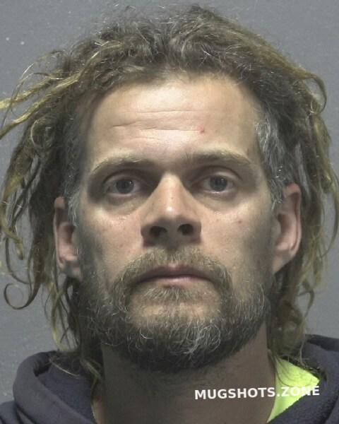 TAYLOR EVAN ANDERS 01/11/2024 - New Hanover County Mugshots Zone