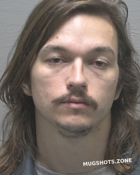 RUFFOLO SEAN THOMAS 01/11/2024 - New Hanover County Mugshots Zone