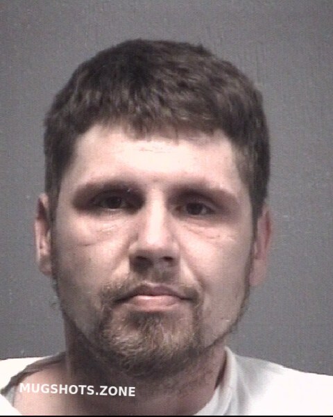 RIPLEY WILLIAM RAY 01/11/2024 - New Hanover County Mugshots Zone