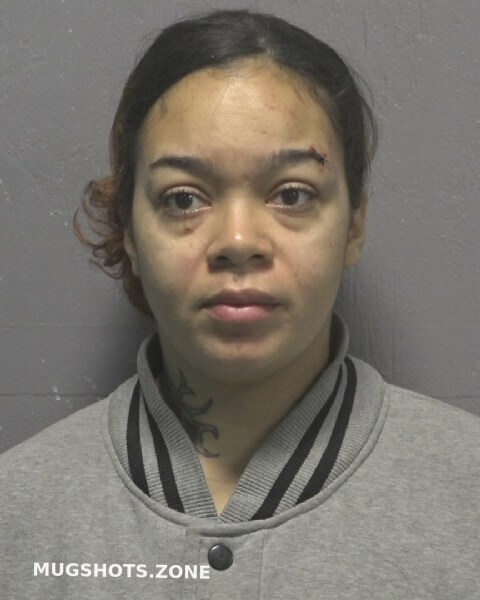 HERBST- PRYOR SERENA ALYSE 01/14/2024 - New Hanover County Mugshots Zone