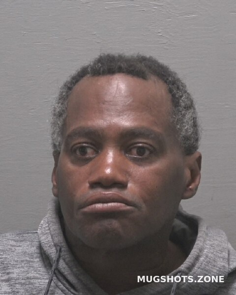 SMITH DERRICK TERRELL 01/16/2024 - New Hanover County Mugshots Zone