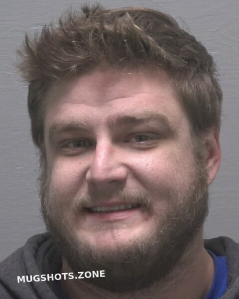 STAFFORD CORY LUKE E 01/17/2024 - New Hanover County Mugshots Zone