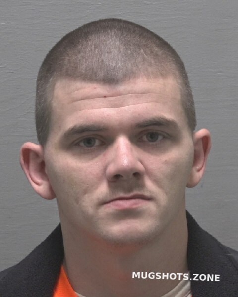 LONG DUSTIN LLOYD 01/17/2024 - New Hanover County Mugshots Zone