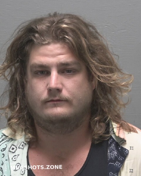 STAFFORD CORY LUKE ENOCH 01/17/2024 - New Hanover County Mugshots Zone