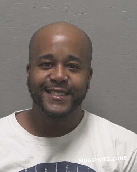 WALLACE MATTHEW ANTWONE 01/20/2024 - New Hanover County Mugshots Zone