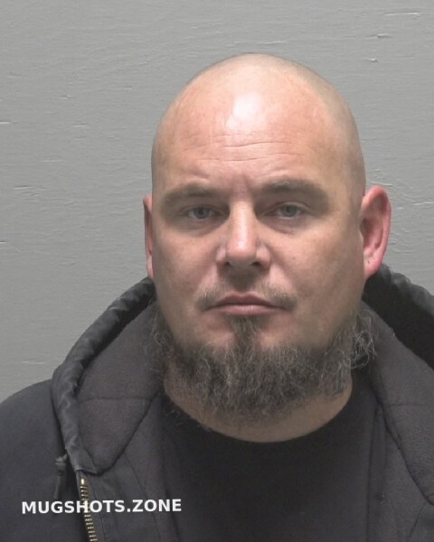 WILLIAMS ROBERT NEIL 01/20/2024 - New Hanover County Mugshots Zone