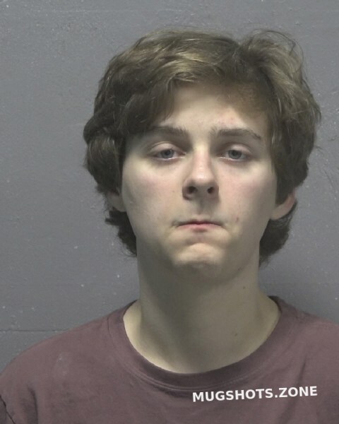 MAYO TYLER JOHN ALAN 01/23/2024 - New Hanover County Mugshots Zone