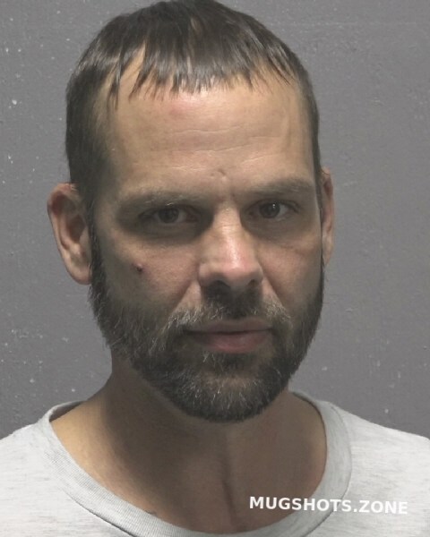 PYLE JUSTIN CORBETT 01/23/2024 - New Hanover County Mugshots Zone