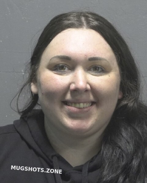 SPURLING ASHLEY KELLY 01/24/2024 - New Hanover County Mugshots Zone