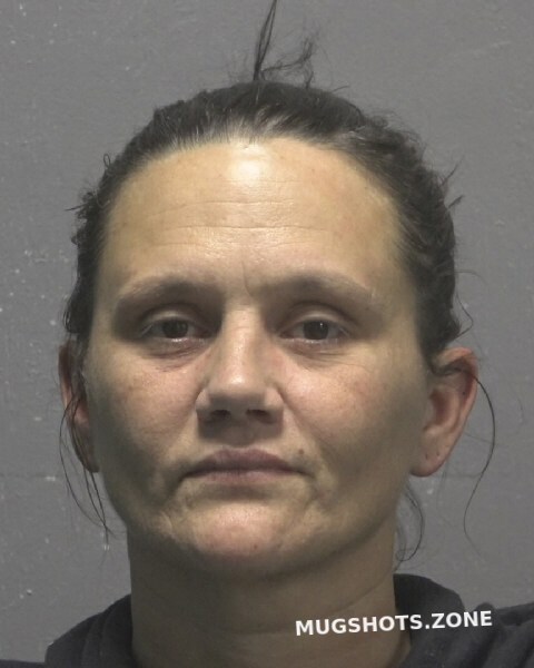 JUSTICE AMY MARIE 01/24/2024 - New Hanover County Mugshots Zone