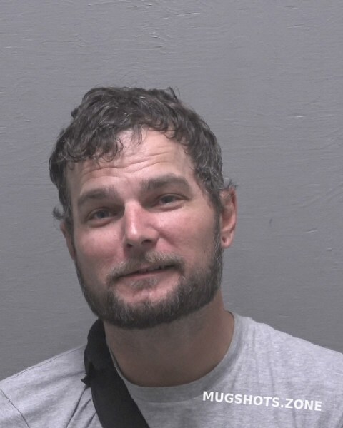 BARNHILL NICHOLAS WILLIAM 01/25/2024 - New Hanover County Mugshots Zone