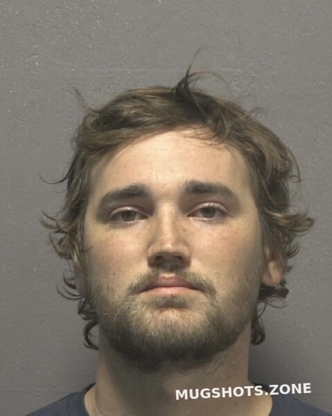 LIBERATI CONNOR JAMES 01/25/2024 - New Hanover County Mugshots Zone