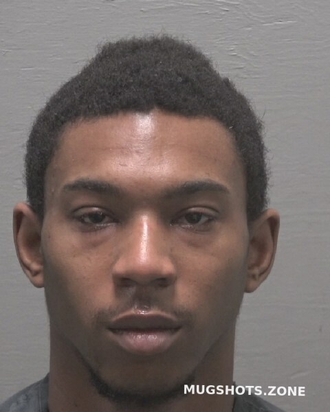 ENNIS TERRANCE JAMES 01/26/2024 - New Hanover County Mugshots Zone