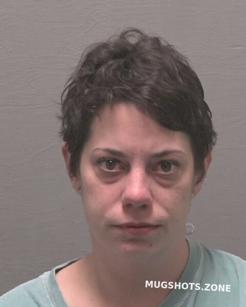 WHITLEY BROOKE NOEL 01/27/2024 - New Hanover County Mugshots Zone