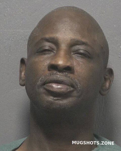 JOHNSON LEROY SHELDON 01/28/2024 - New Hanover County Mugshots Zone