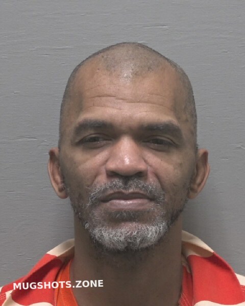 LOTHARP THOMICE ANTOINE 01/31/2024 - New Hanover County Mugshots Zone