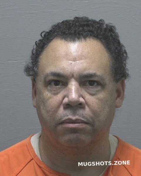 GILES HERLEY DAVID 01/31/2024 - New Hanover County Mugshots Zone