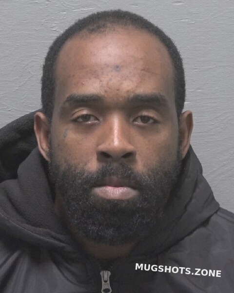 JONES RASHEED ATIF 02/02/2024 - New Hanover County Mugshots Zone