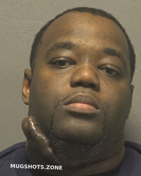 WILLIAMS DESHAUN ALLEN 02/02/2024 - New Hanover County Mugshots Zone