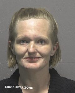 LISK NINA GAYLE 02/05/2024 - New Hanover County Mugshots Zone
