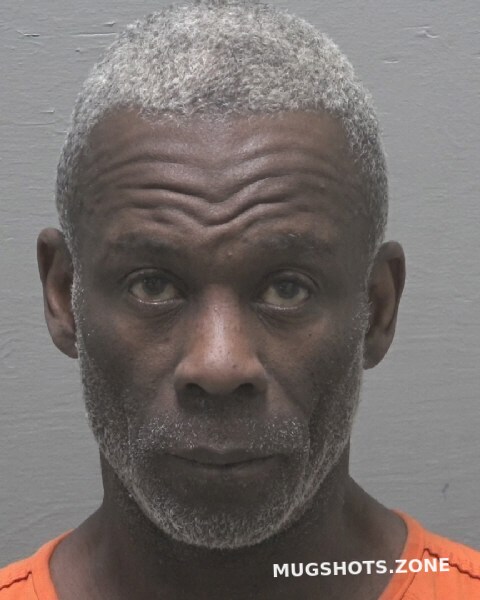 MCROY CRAIGG HOMER 02/08/2024 - New Hanover County Mugshots Zone