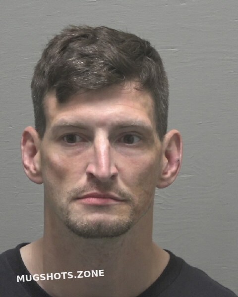 COOPER JUSTIN MIDDLETON 02/10/2024 - New Hanover County Mugshots Zone