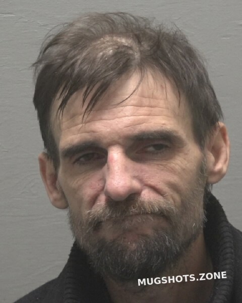 ROBB MARK ERIC 02/10/2024 - New Hanover County Mugshots Zone