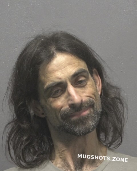 PAGE MICHAEL JOHN 02/12/2024 - New Hanover County Mugshots Zone